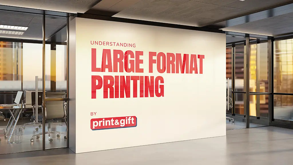 A Complete Guide For Understanding Large Format Printing Services ...