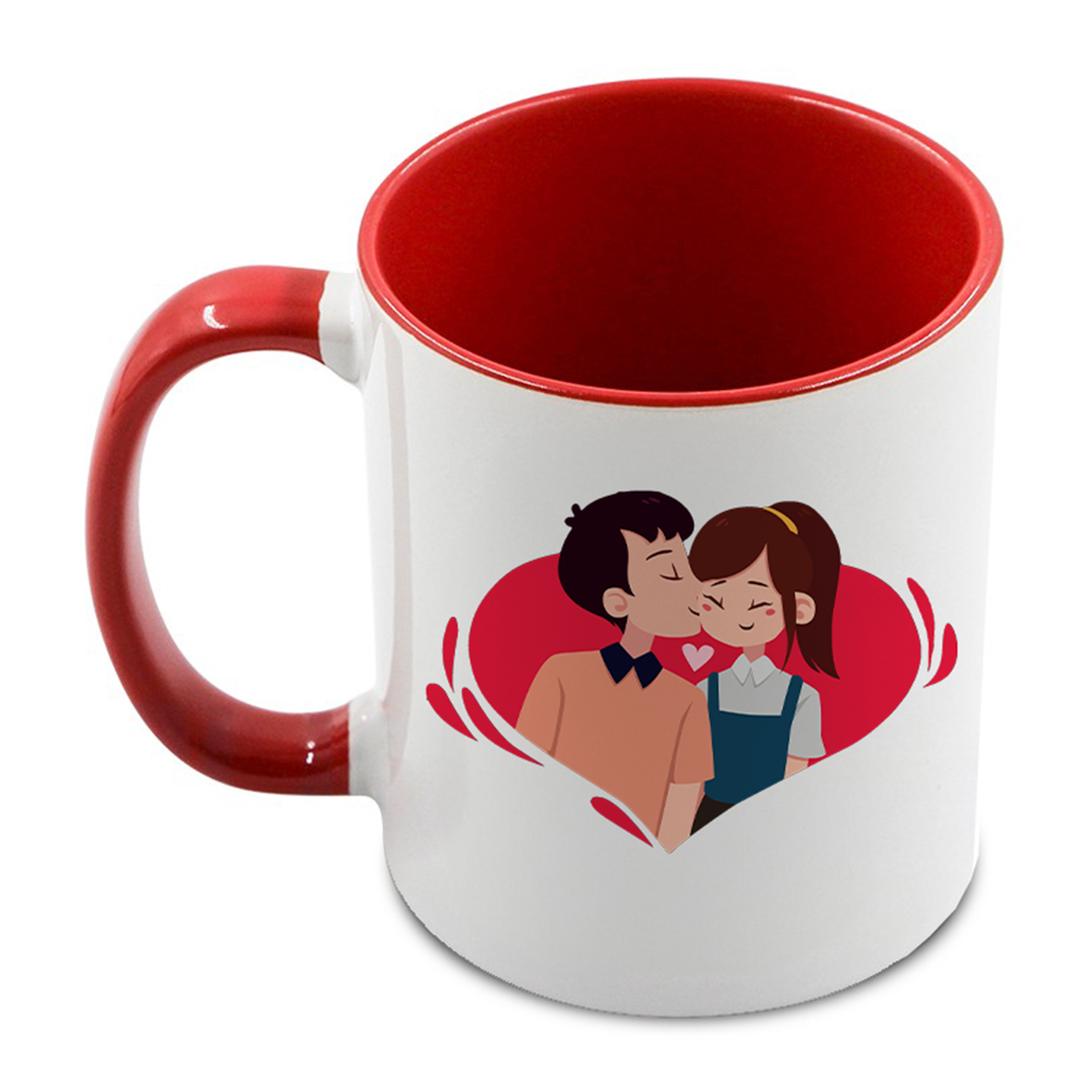 Personalized Photo Mugs Canada | Print And Gift – Print and Gift