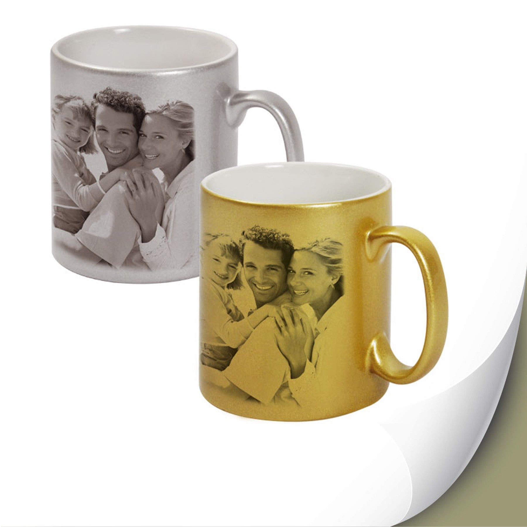 Personalized Photo Mugs Canada | Print And Gift – Print and Gift