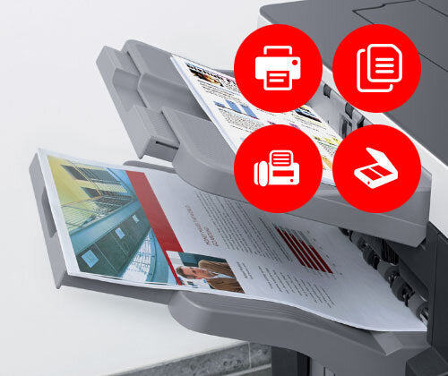 Professional Digital Printing Services at Print and Gift